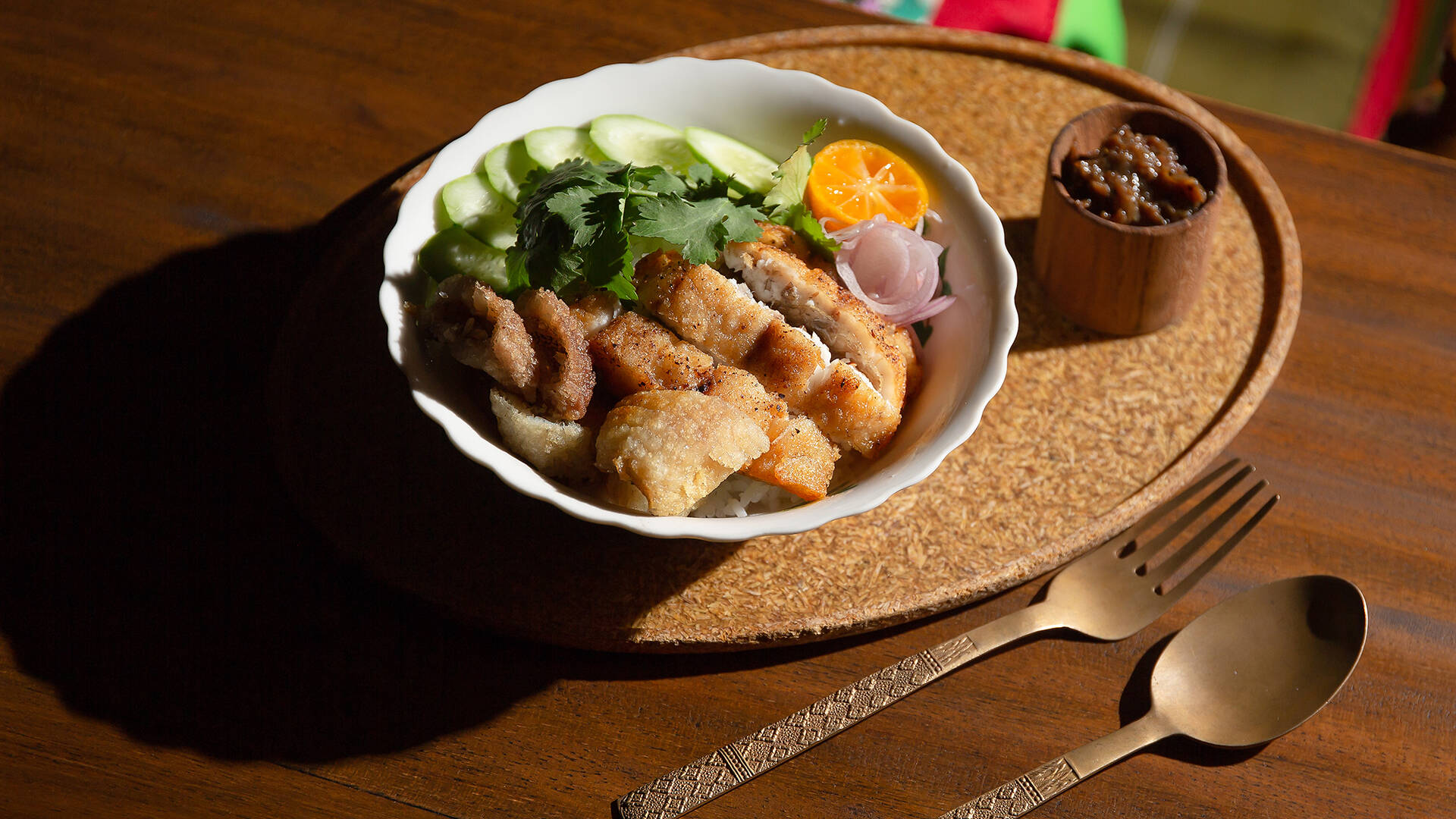 Mahaniyom Cocktail Bar | Bars in Surawong, Bangkok