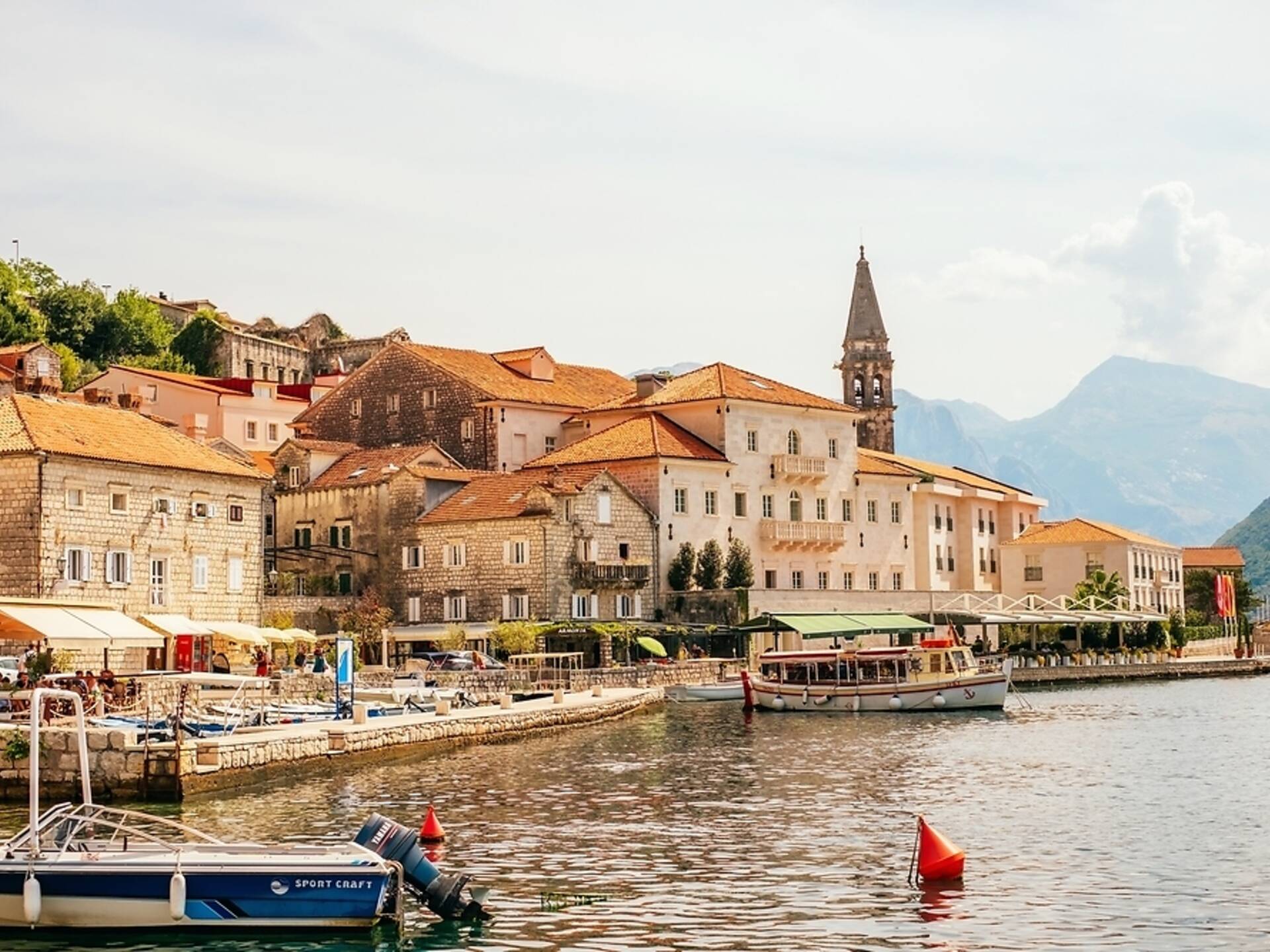 13 Best Places to Travel in September This Year