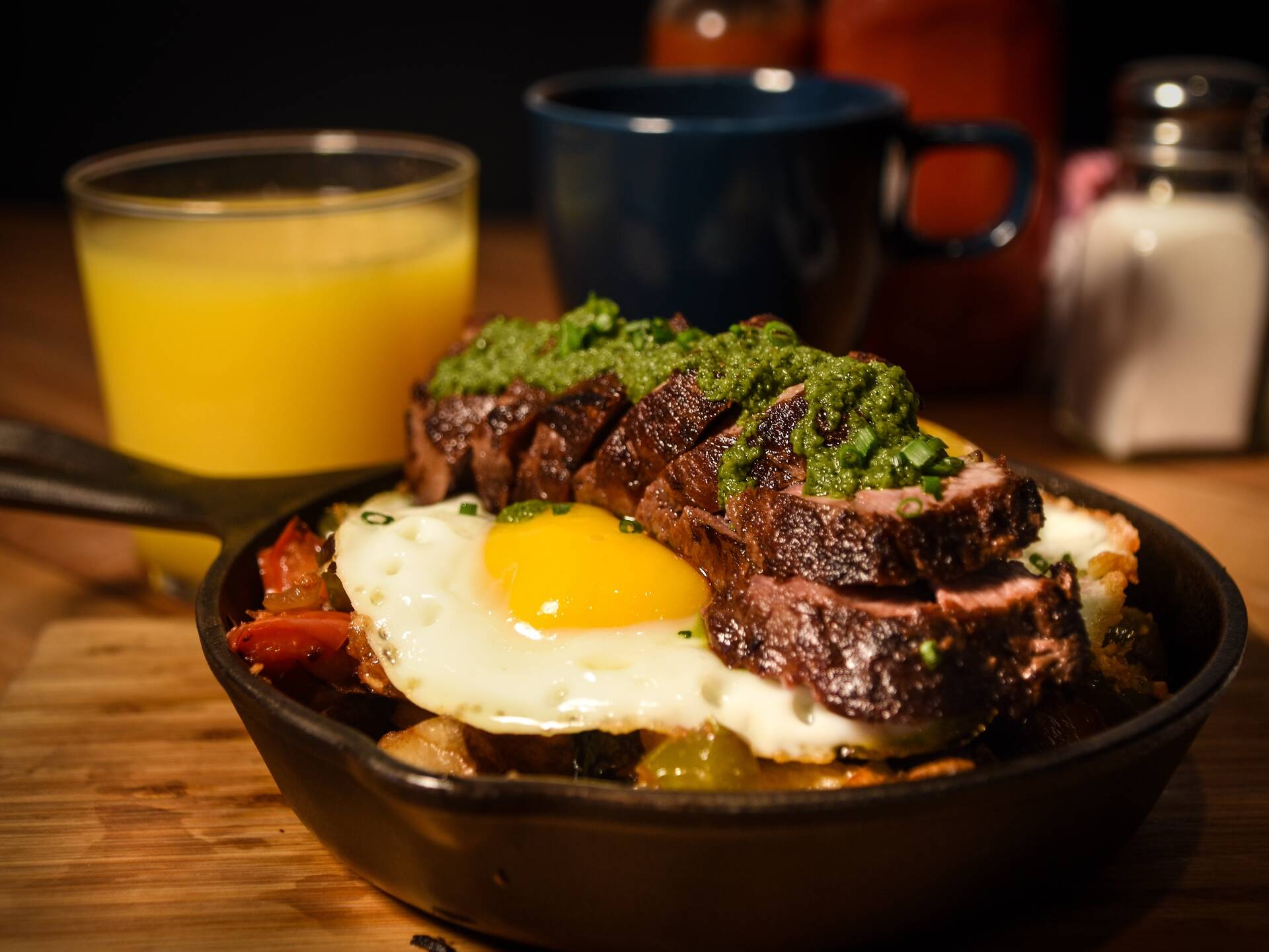 34 Best Brunch Spots in Chicago to Try This Weekend