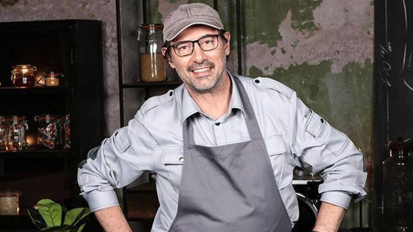 Restaurant Paris | Meilleurs restos parisiens | Time Out