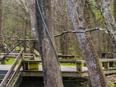 8 Best Natural Swimming Holes in the US