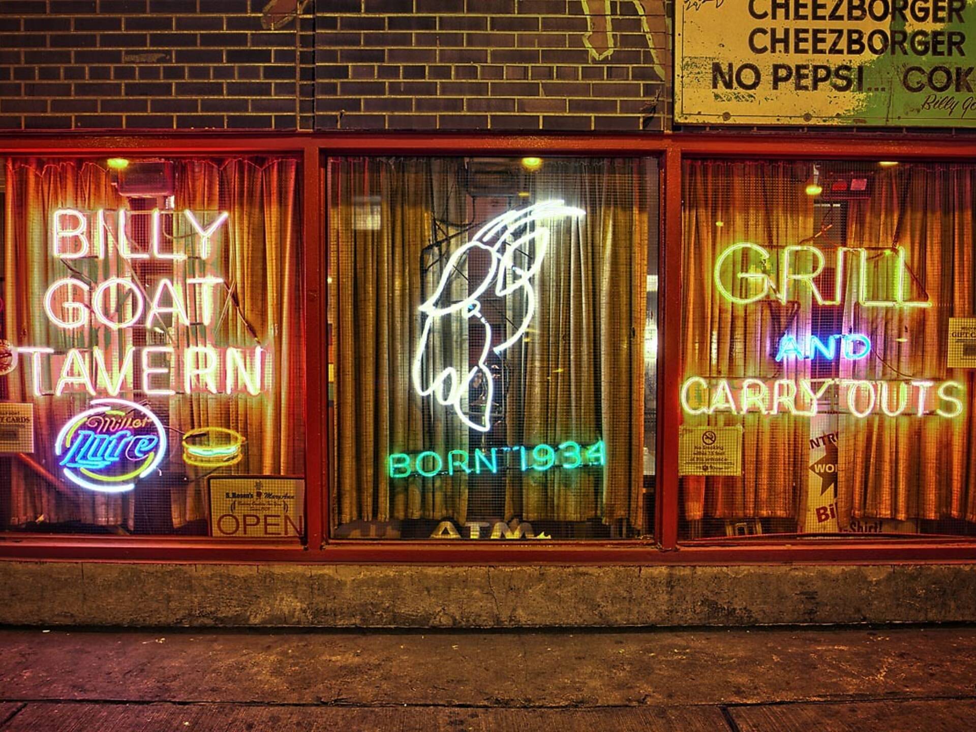 17 Hidden Restaurants in Chicago to Discover
