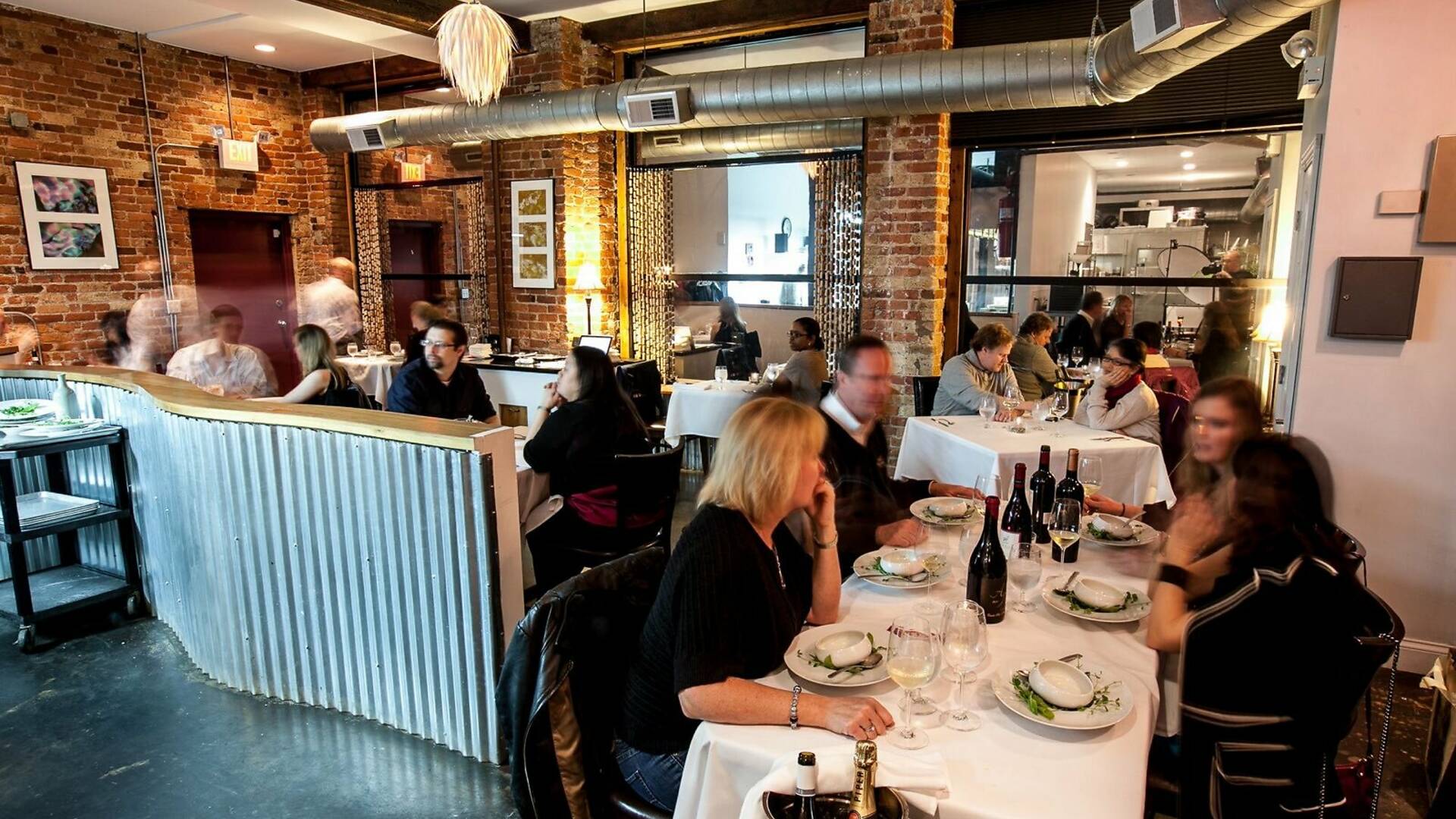 All 19 Michelin-Starred Restaurants in Chicago 2025