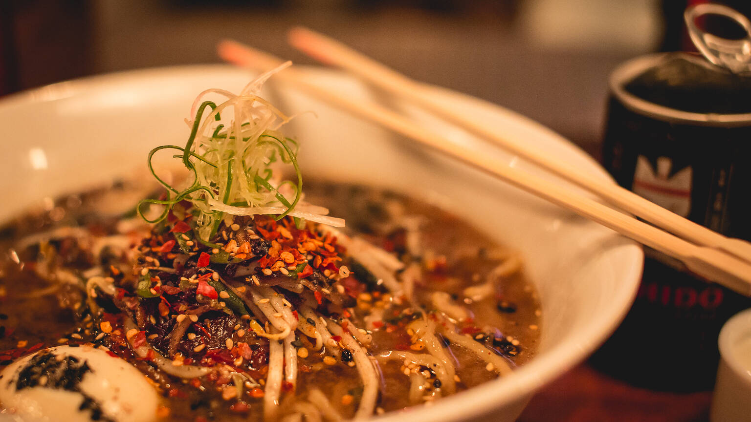 17 Hidden Restaurants in Chicago to Discover