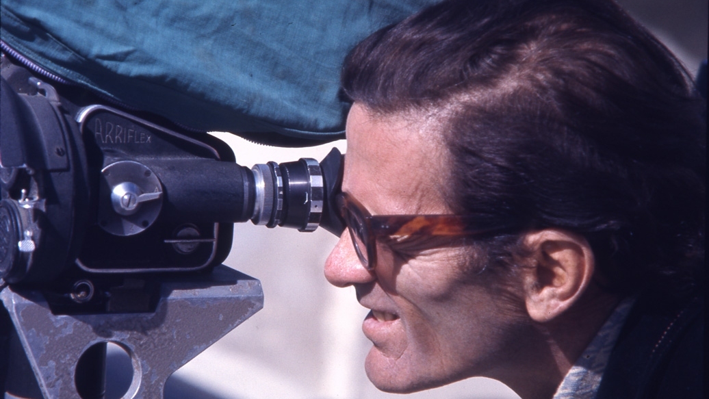 Pasolini: A Centenary Retrospective | Film in Sydney