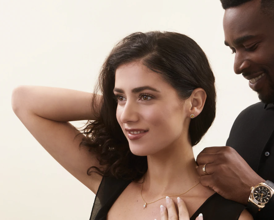 Charles Fish | Shopping in Essex, London