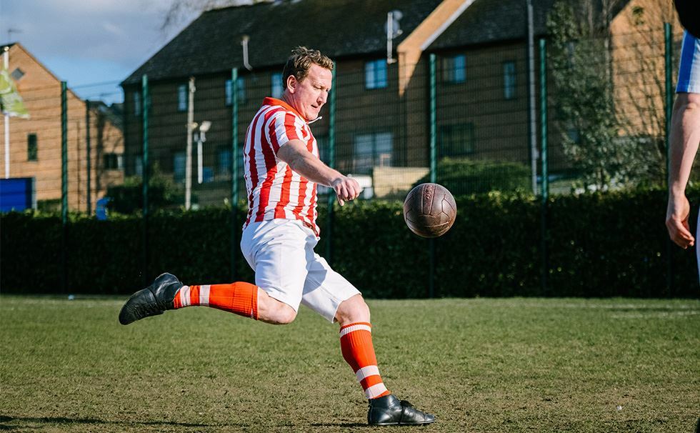 Football: Designing the Beautiful Game | Museums in London