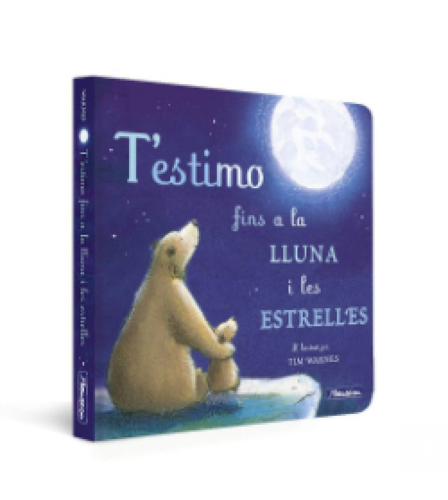 Llibres infantils i juvenils que us encantaran