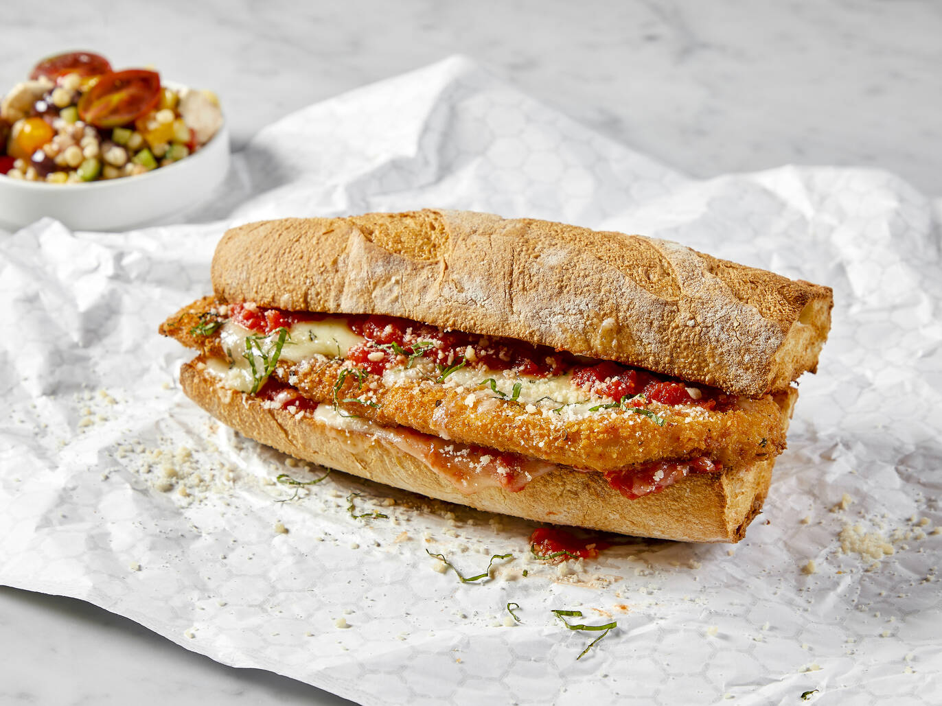 16 Cheap Eats in the West Loop