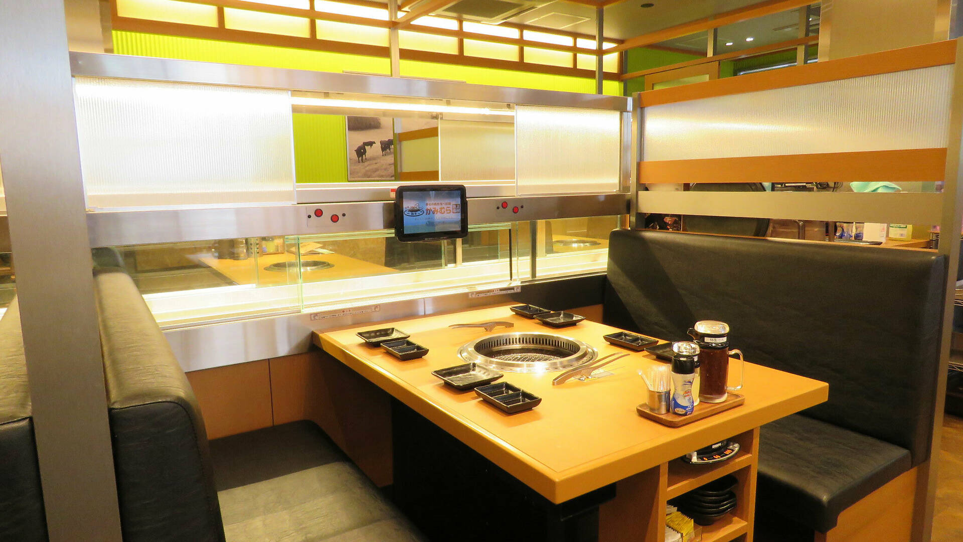 Kamimura Bokujo Kamata | Restaurants in Kamata, Tokyo