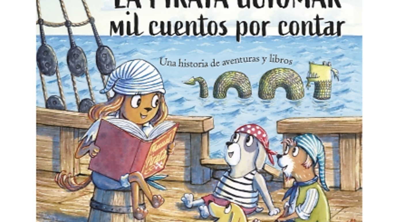 Llibres infantils i juvenils que us encantaran