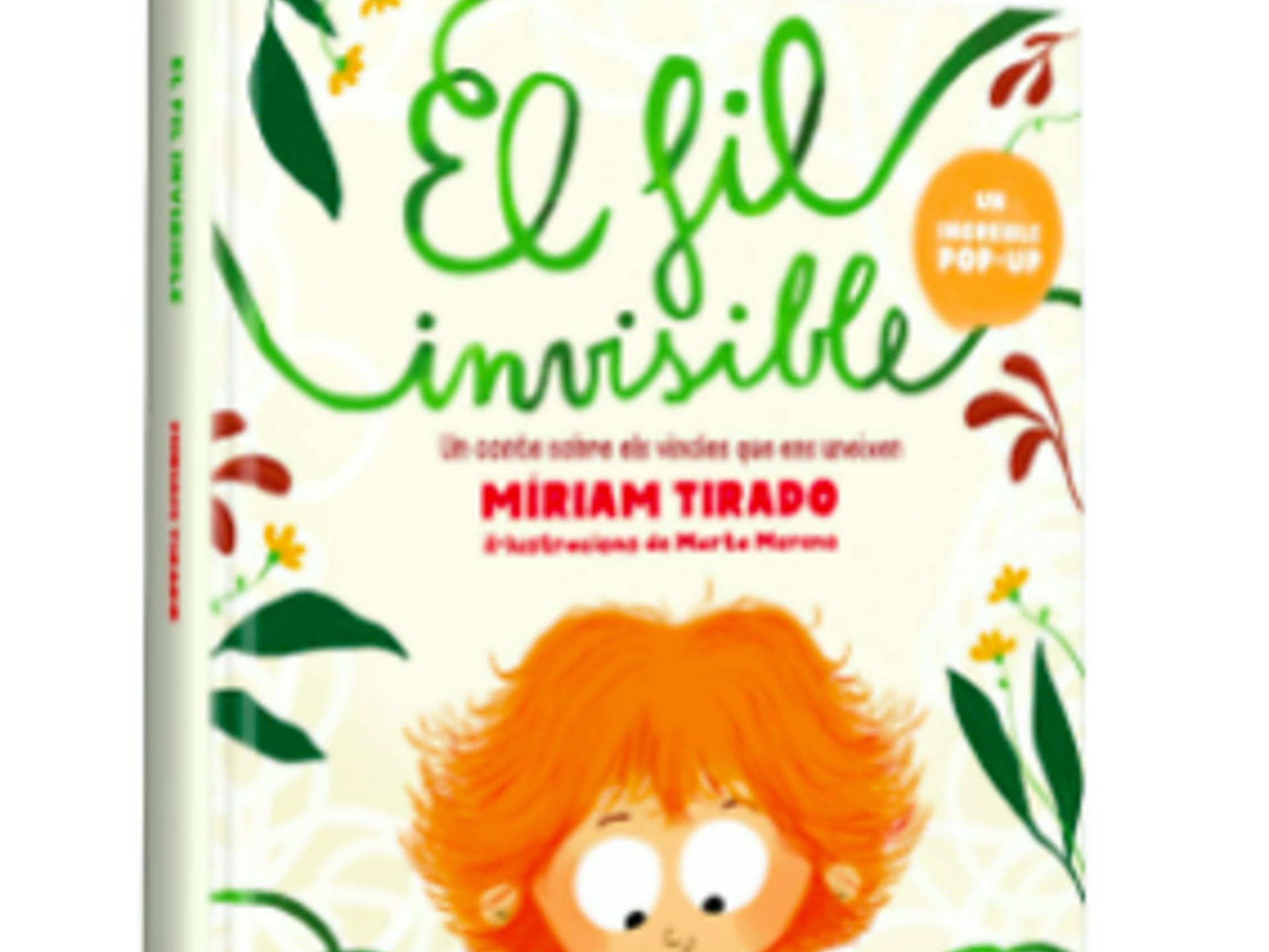Llibres infantils i juvenils que us encantaran