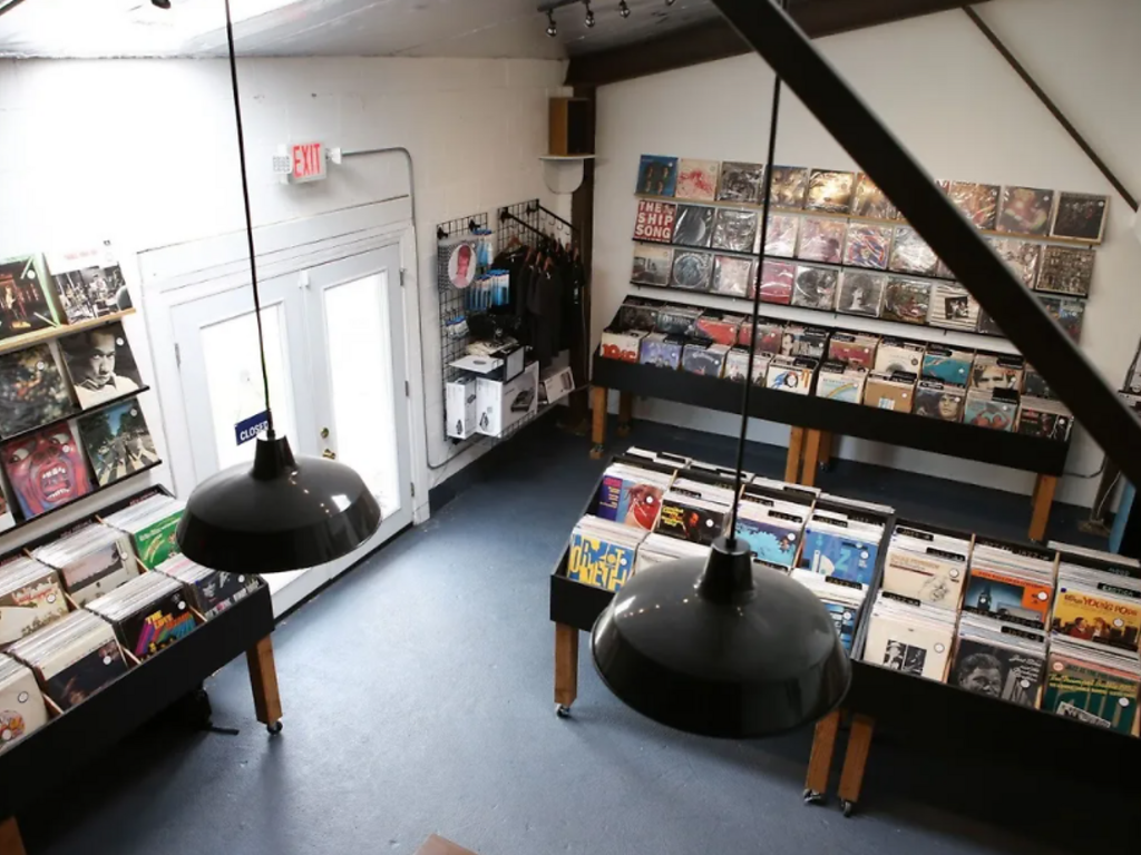 8 Best Record Stores in Austin For All Your Music Needs