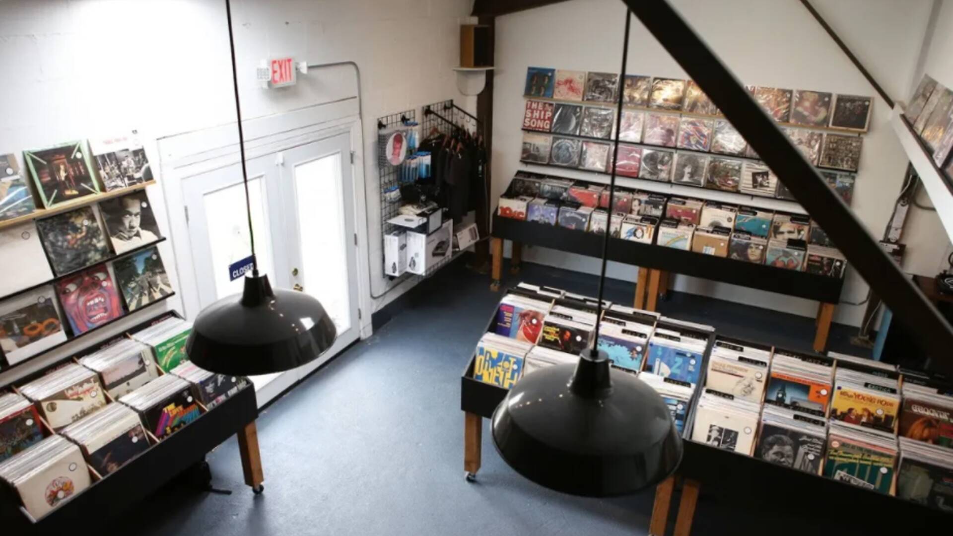 8 Best Record Stores in Austin For All Your Music Needs
