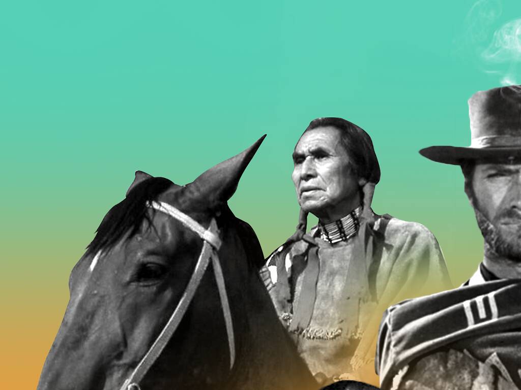 50 Greatest Western Movies