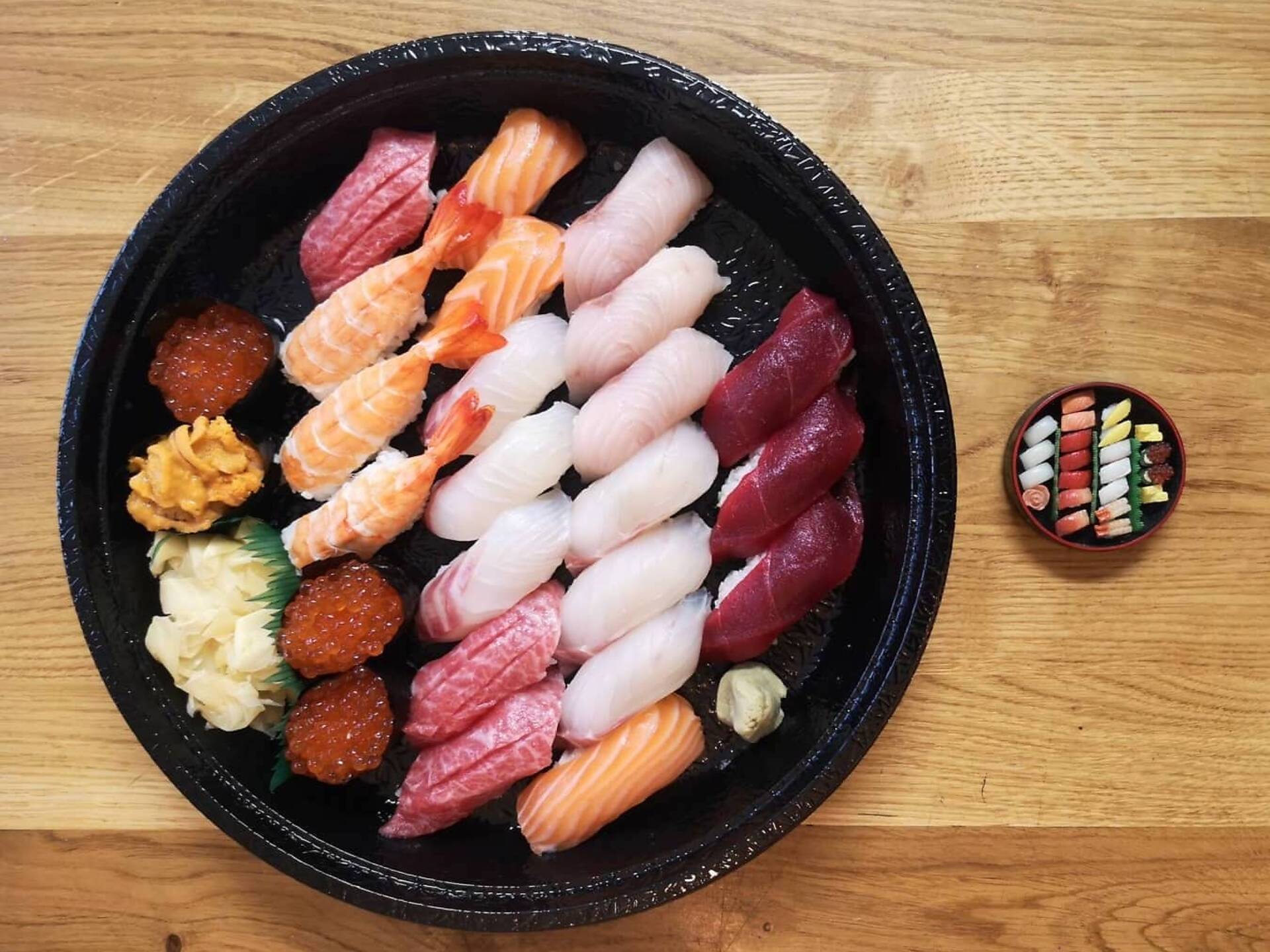 13 Best Sushi Restaurants In Paris