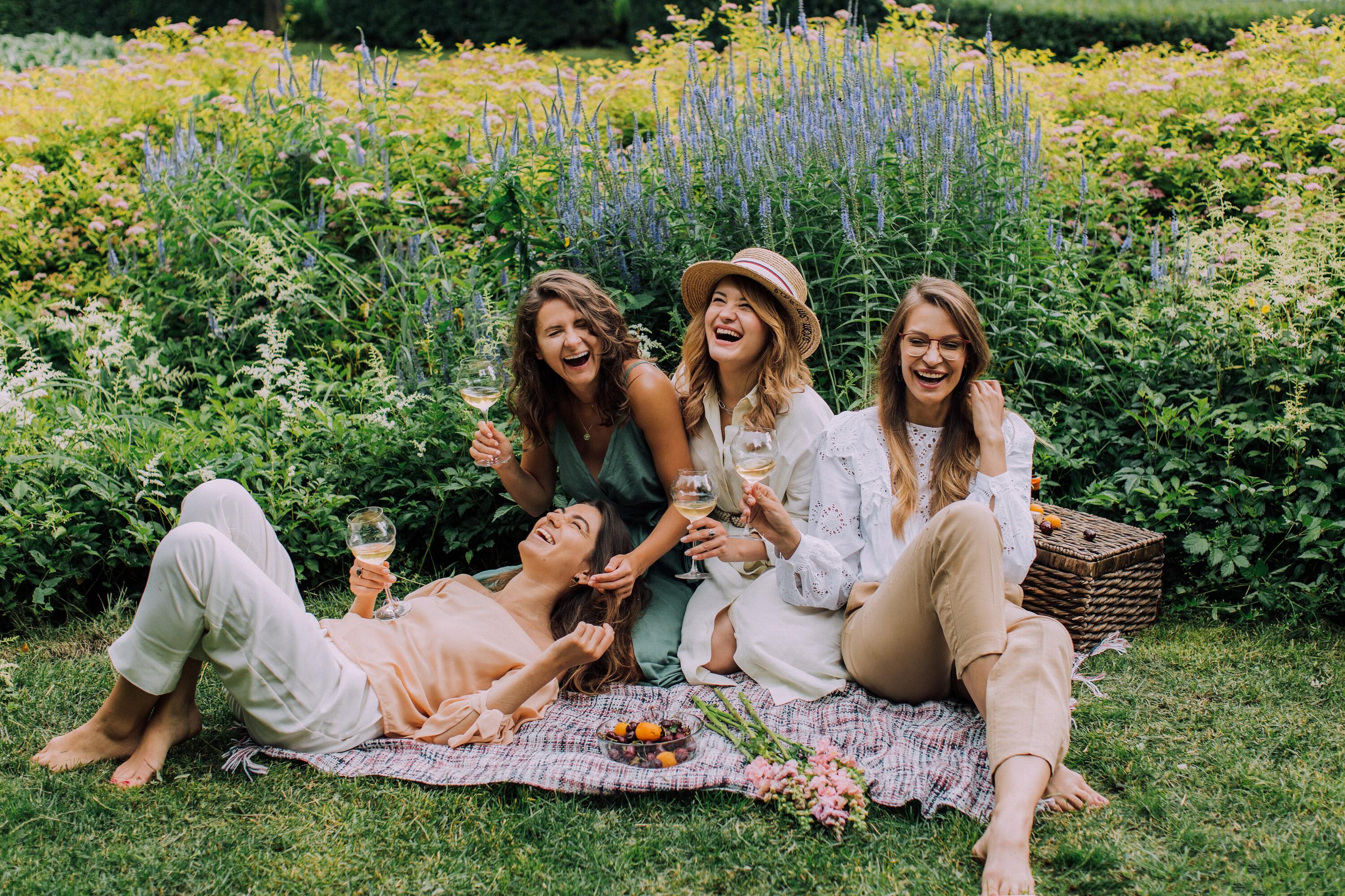 The 15 best picnic spots in Melbourne
