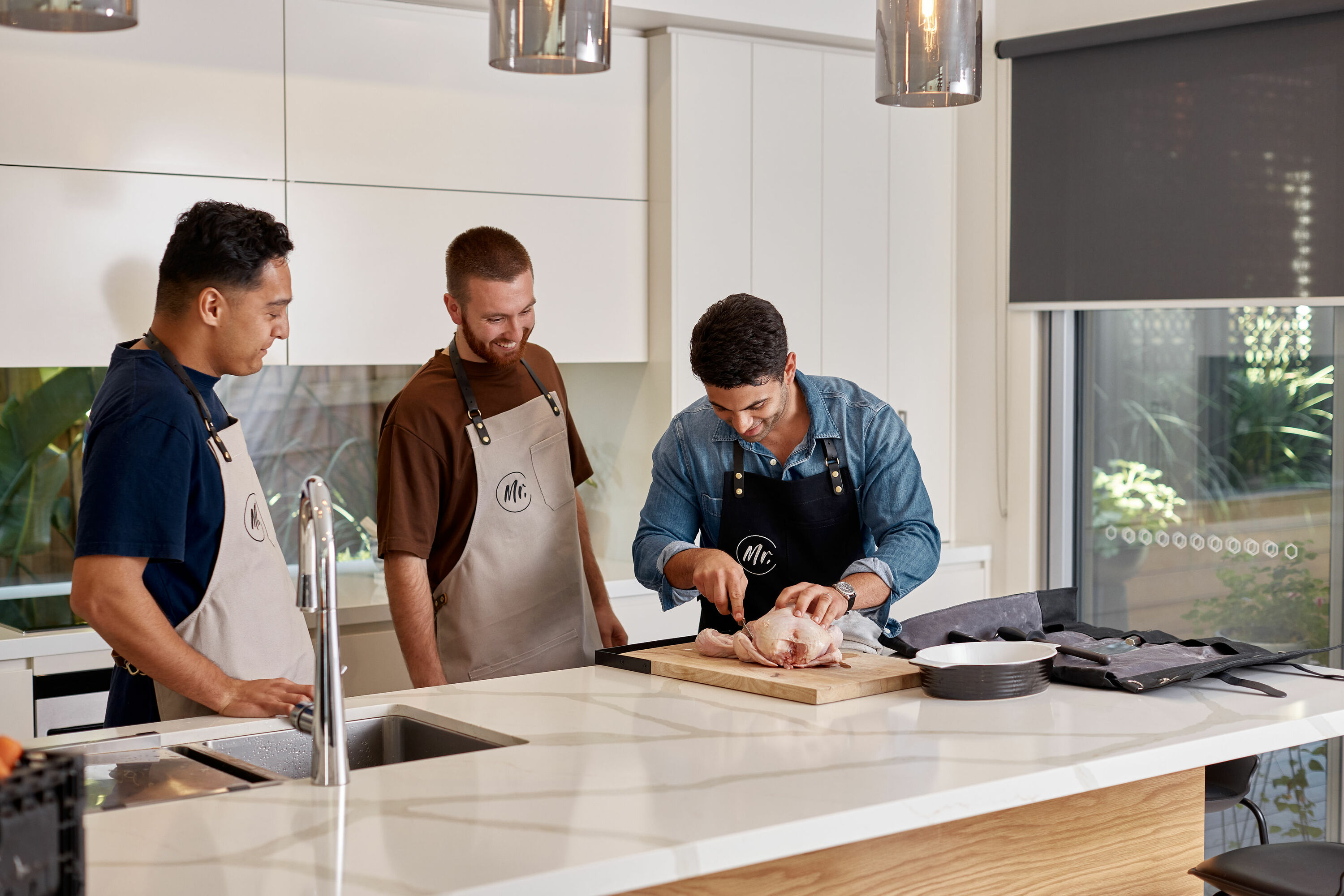 Preston Market Cooking Demonstrations | Things to do in Melbourne