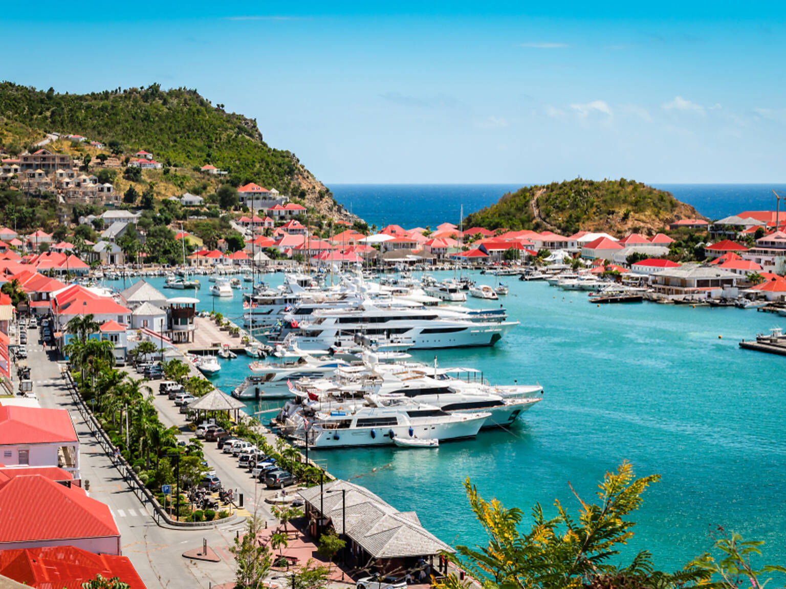 11 Prettiest Islands in the World, Picked By A Travel Expert