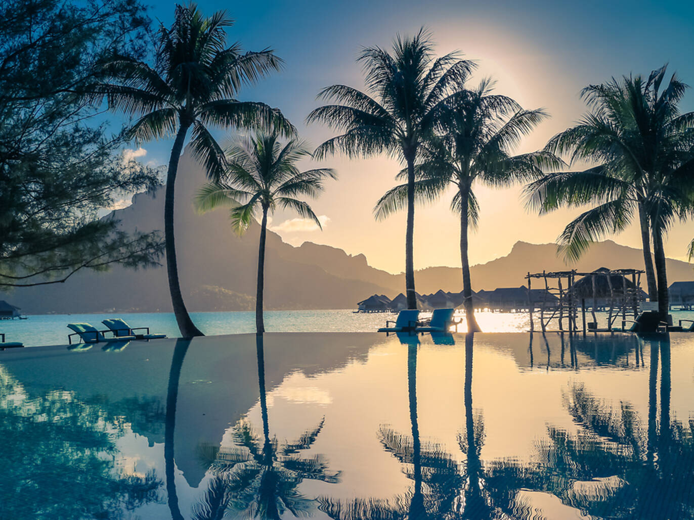 11 Prettiest Islands in the World, Picked By A Travel Expert