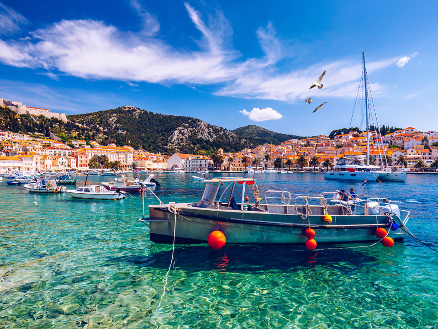 11 Prettiest Islands in the World, Picked By A Travel Expert