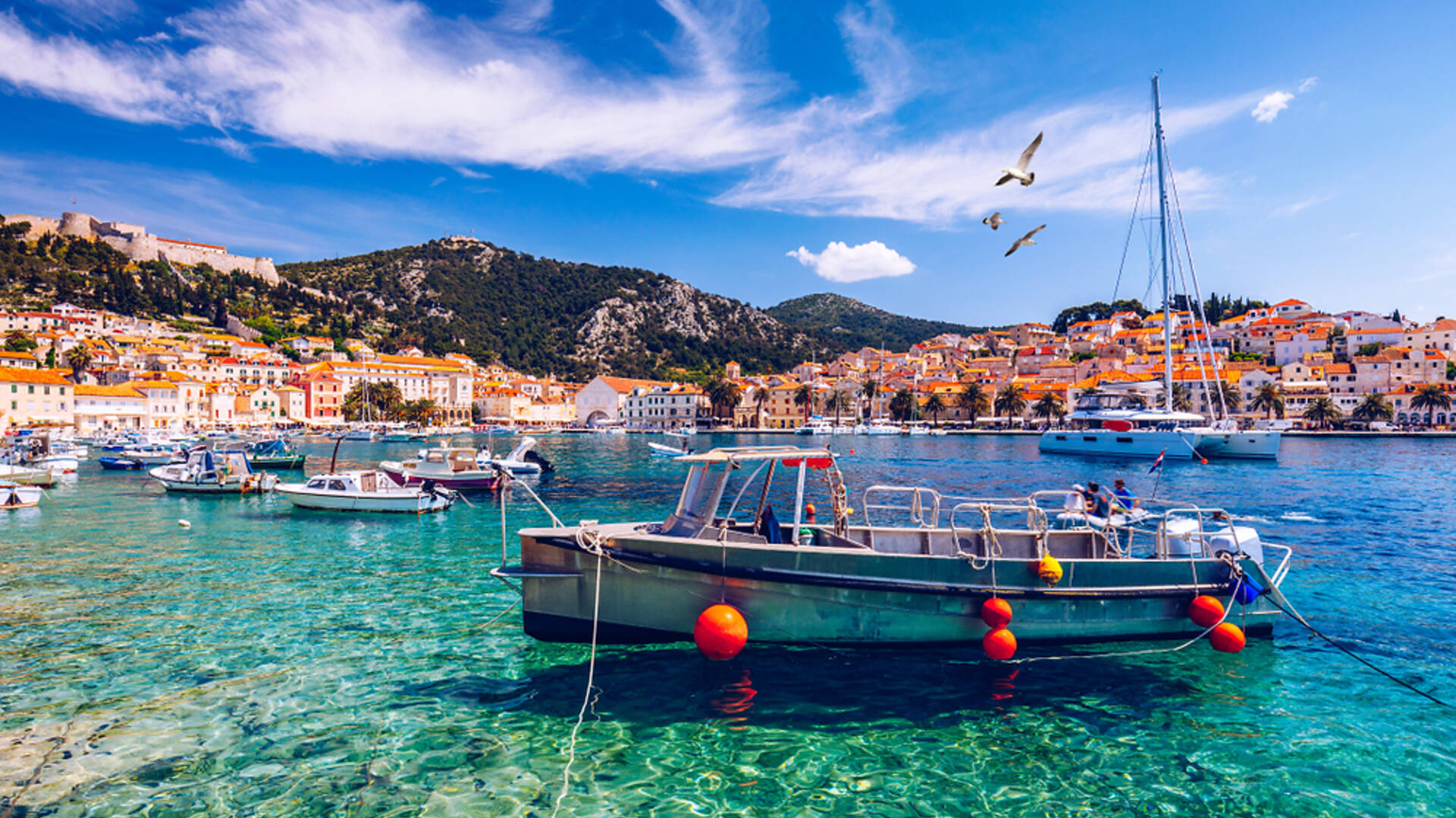 11 Prettiest Islands in the World, Picked By A Travel Expert