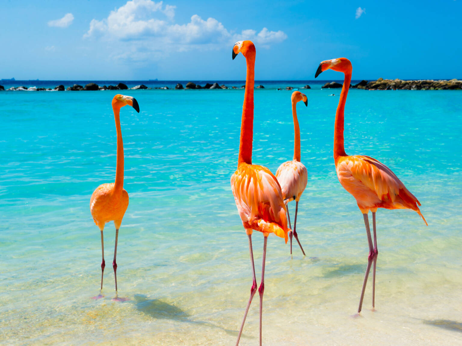 11 Prettiest Islands in the World, Picked By A Travel Expert