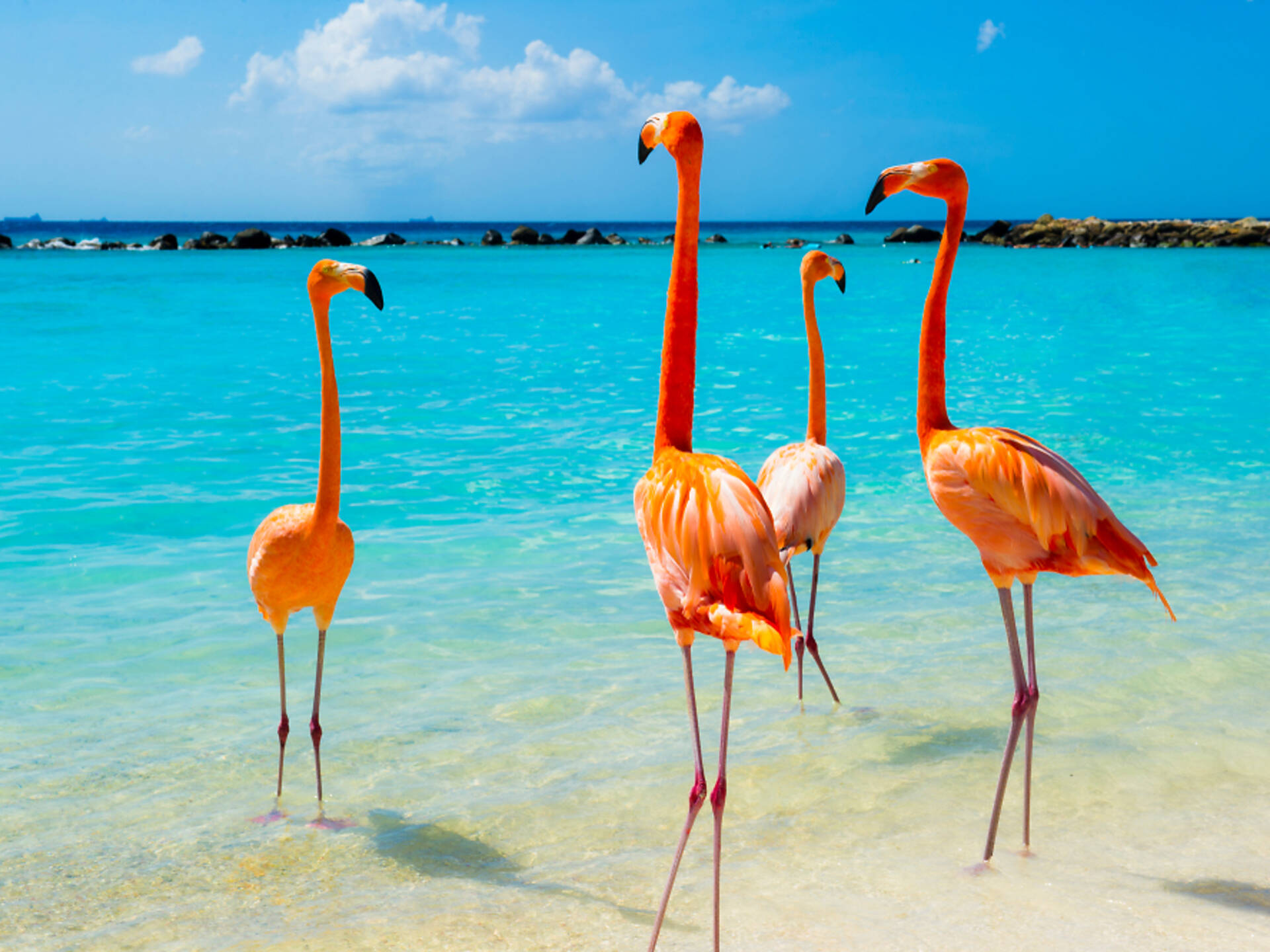 11 Prettiest Islands in the World, Picked By A Travel Expert