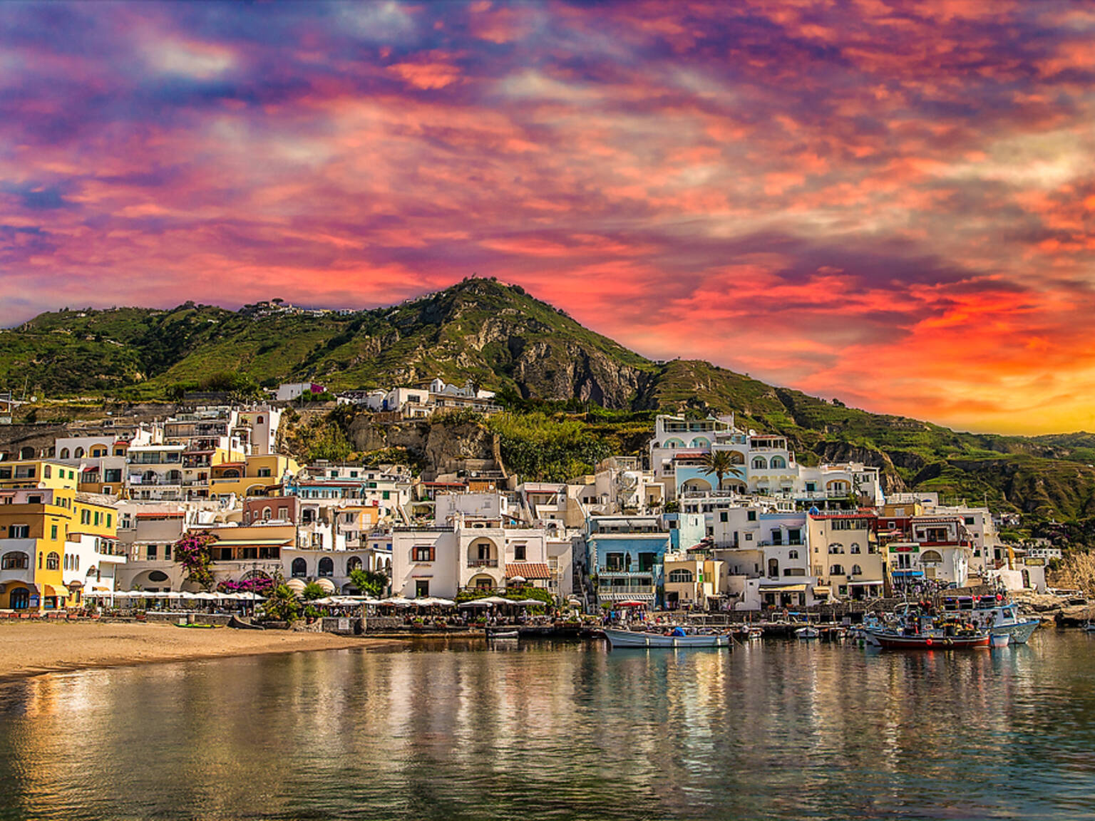 11 Prettiest Islands in the World, Picked By A Travel Expert
