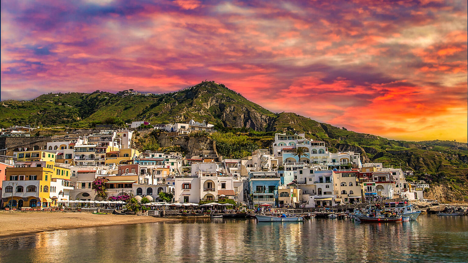11 Prettiest Islands in the World, Picked By A Travel Expert