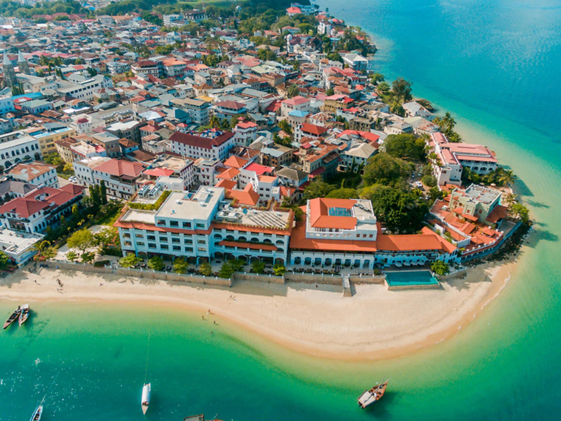 20 Most Romantic Places in the World | Romantic Holiday Destinations