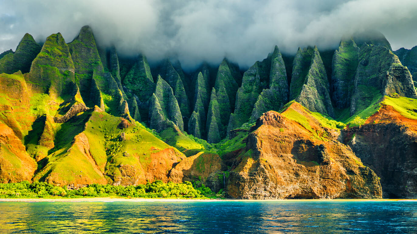 11 Prettiest Islands in the World, Picked By A Travel Expert