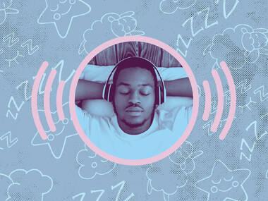 15 Best Sleep Podcasts to Help You Get to Sleep