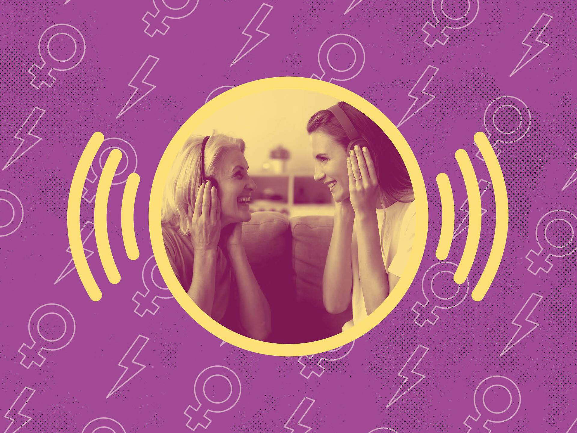 15 Best Podcasts for Women to Listen to in 2023