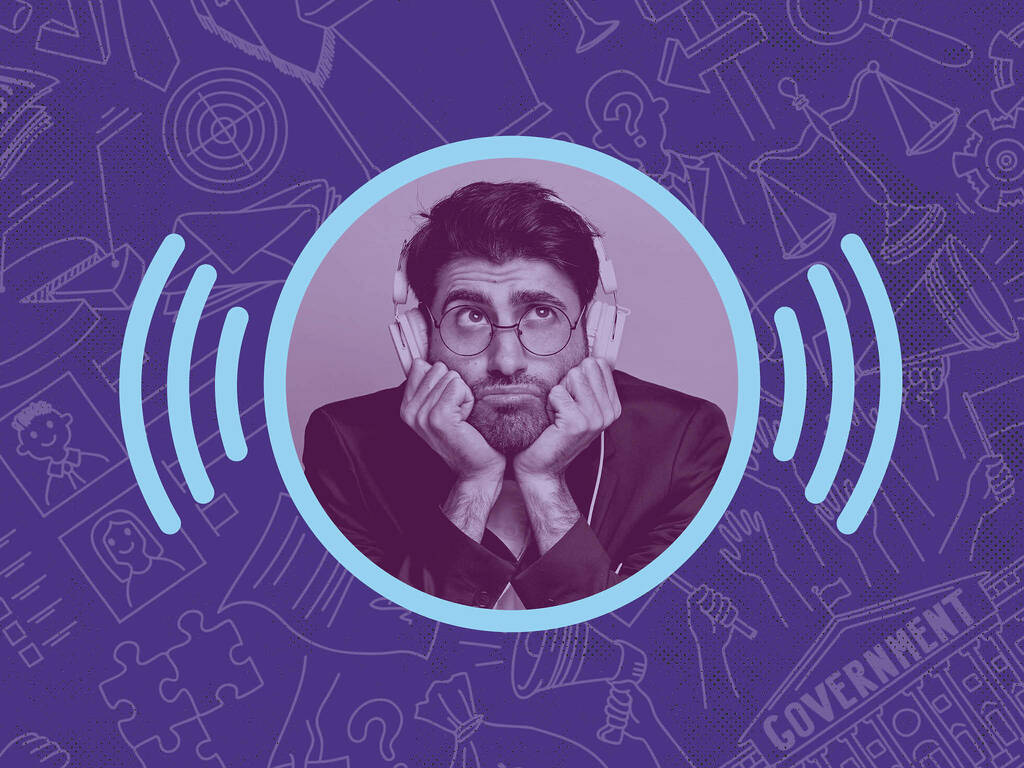 15 Best Political Podcasts for Understanding the News