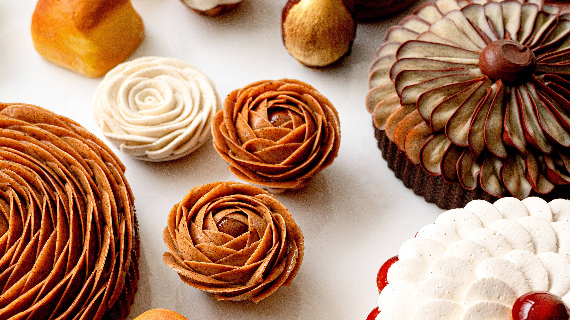 Céderic Grolet at The Berkeley restaurant review: luxury Knightsbridge ...