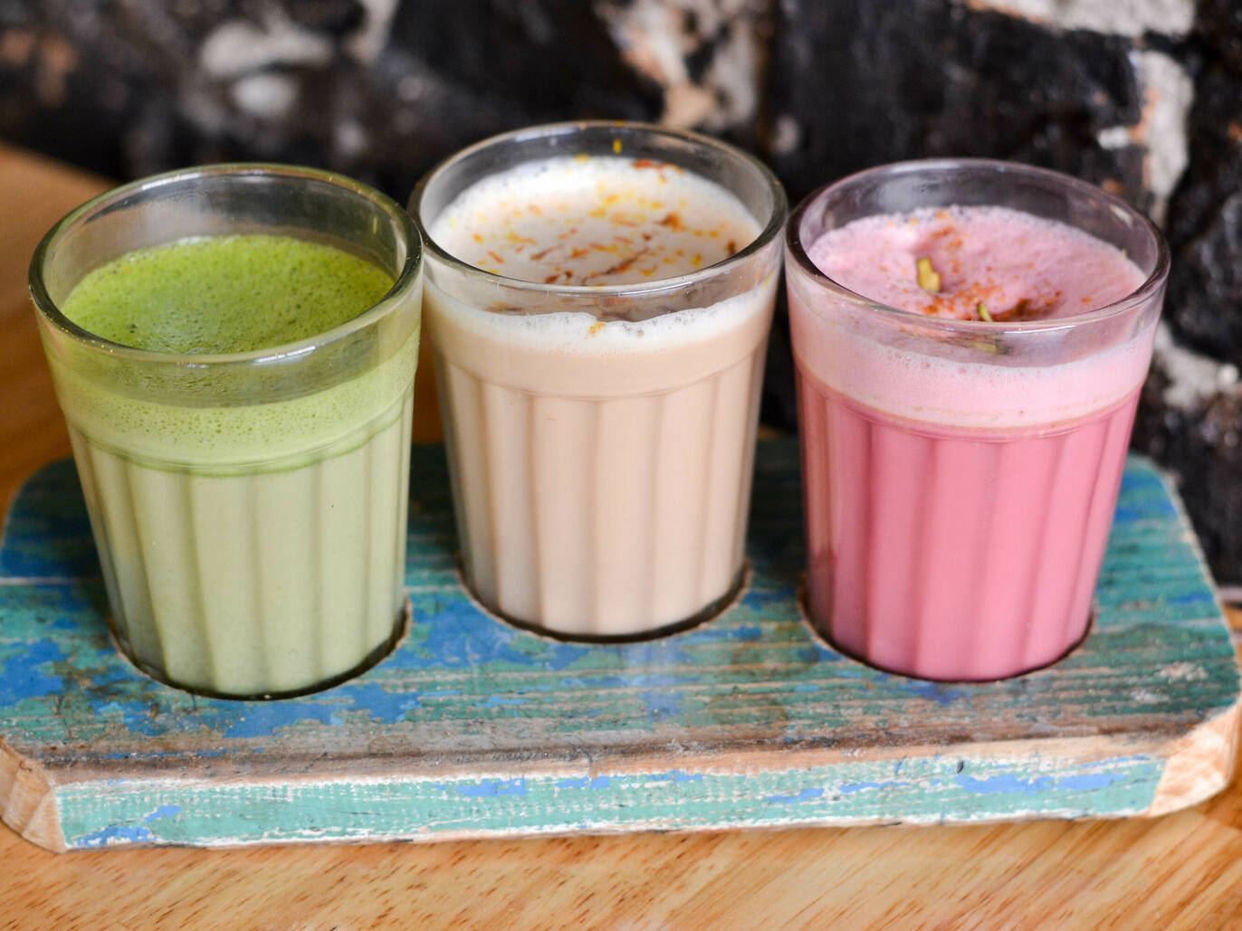 8 Lovely Places to Drink a Cup Of Tea in Chicago