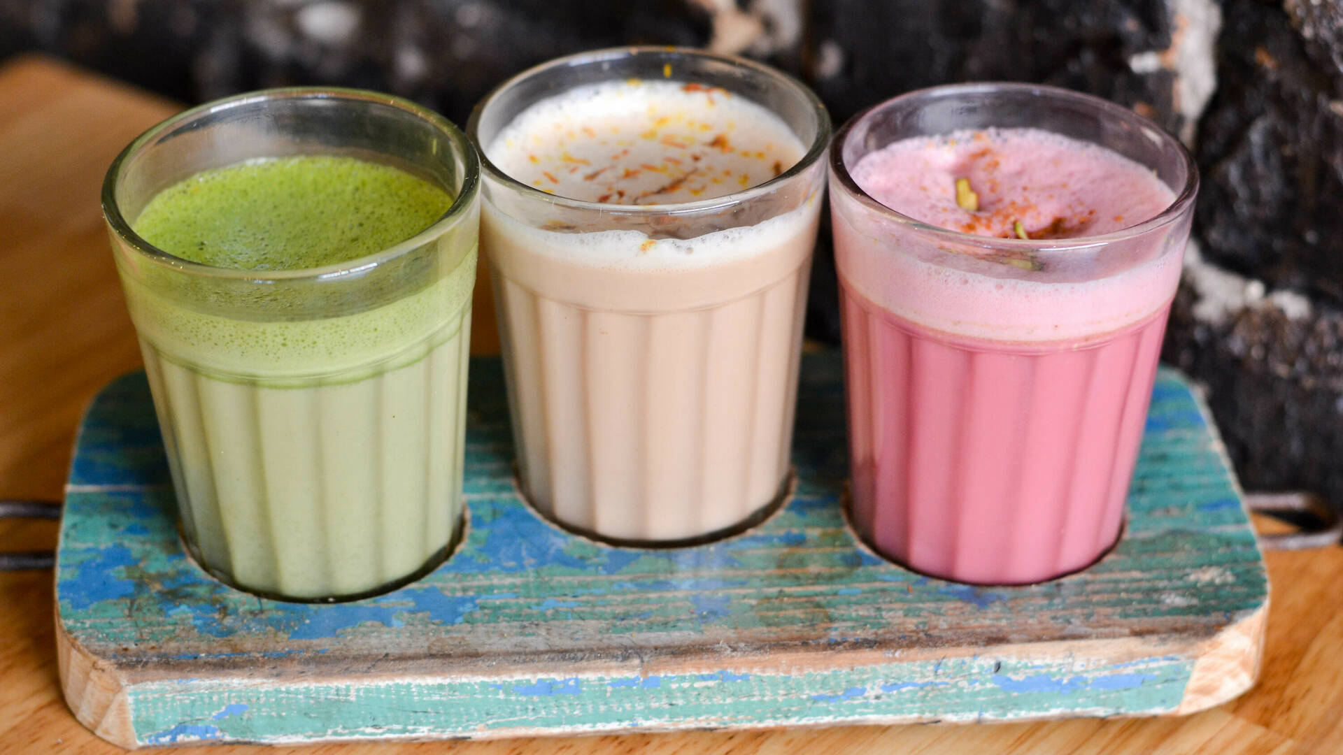 8 Lovely Places to Drink a Cup Of Tea in Chicago