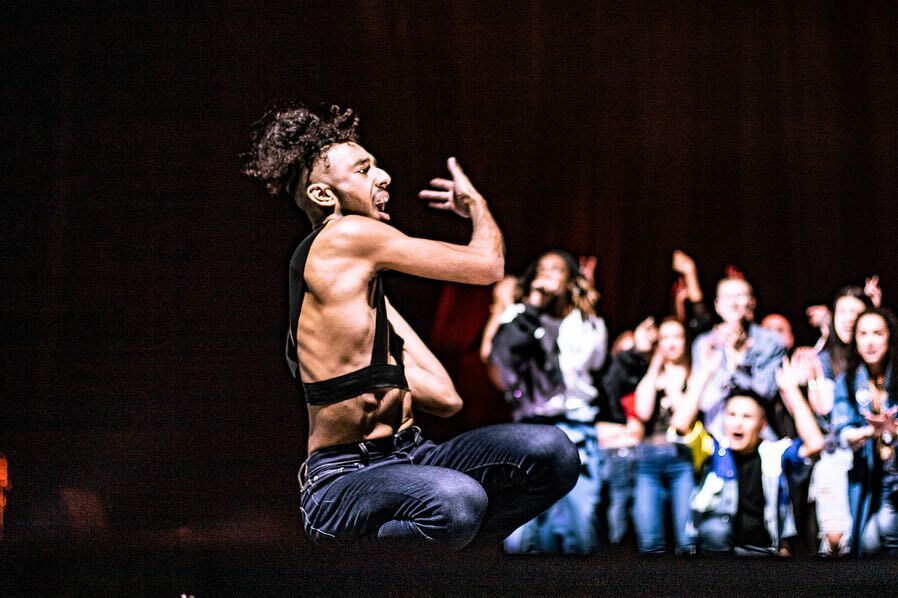 Rebel Music | Music in London