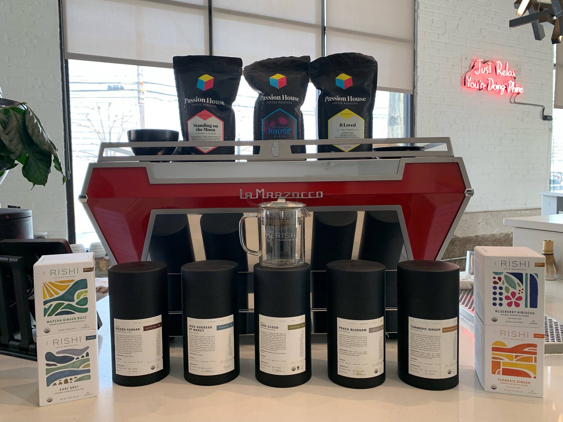 8 Lovely Places to Drink a Cup Of Tea in Chicago