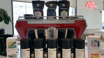 8 Lovely Places to Drink a Cup Of Tea in Chicago