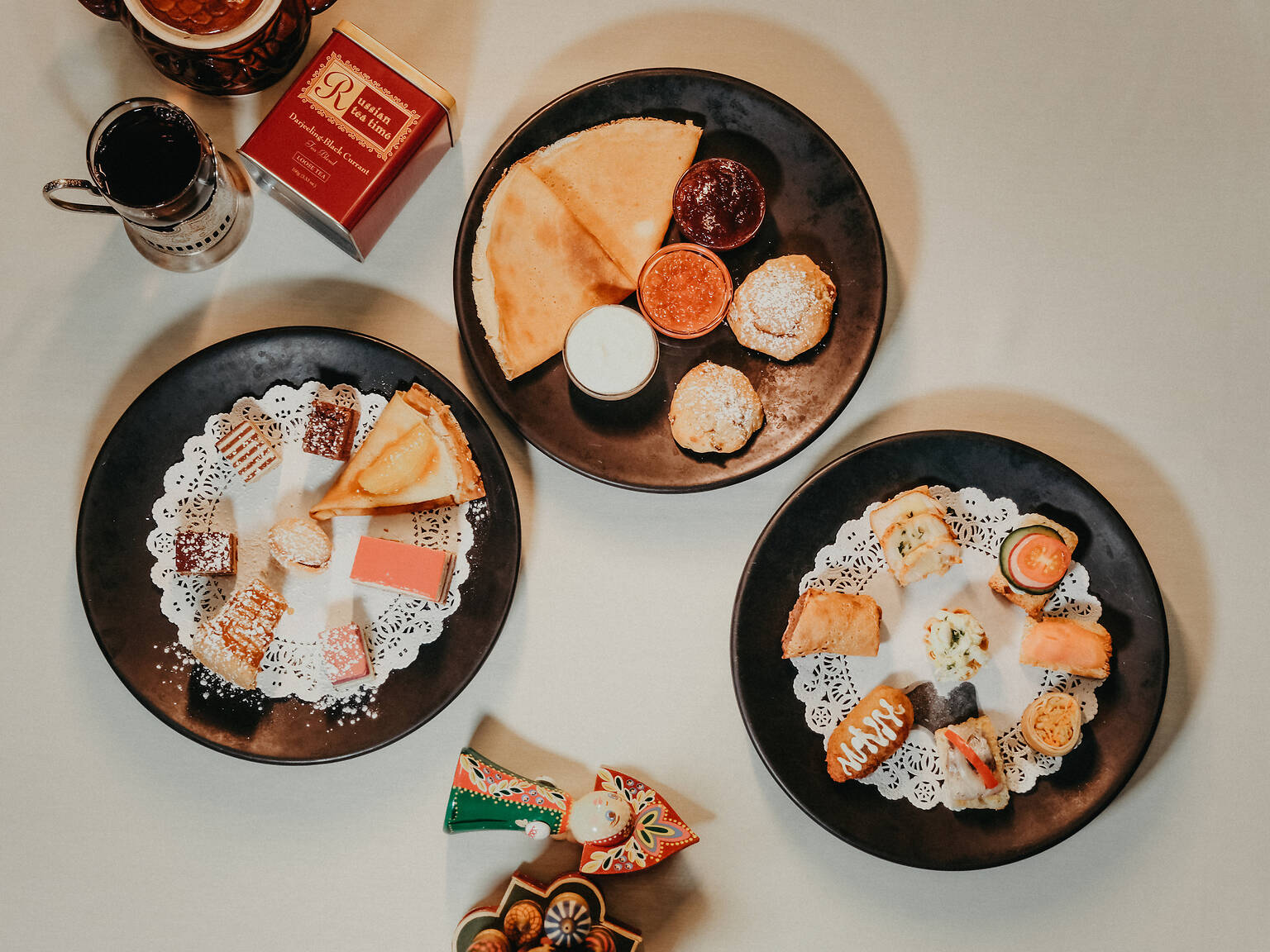 8 Lovely Places to Drink a Cup Of Tea in Chicago