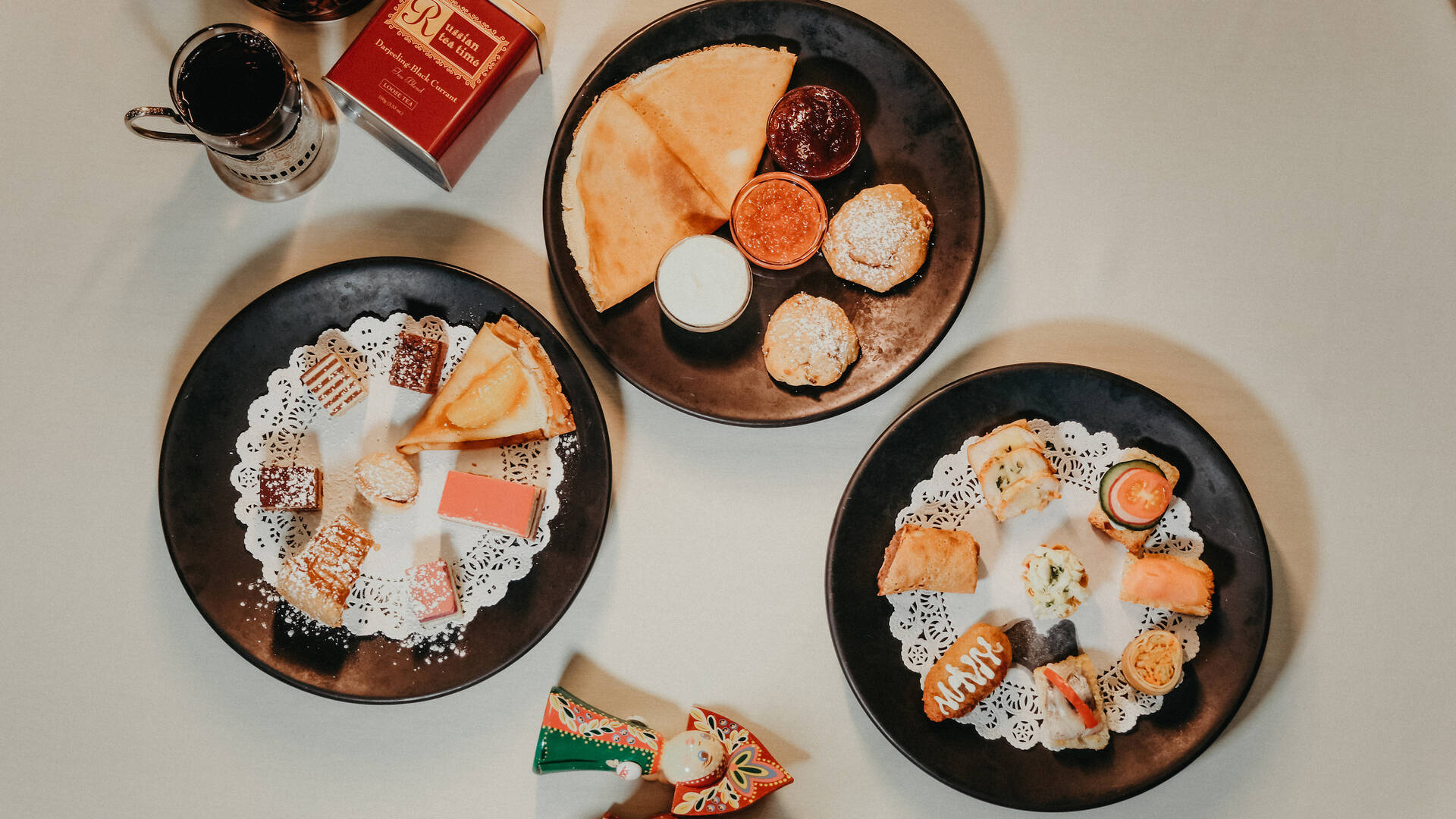 8 Lovely Places to Drink a Cup Of Tea in Chicago