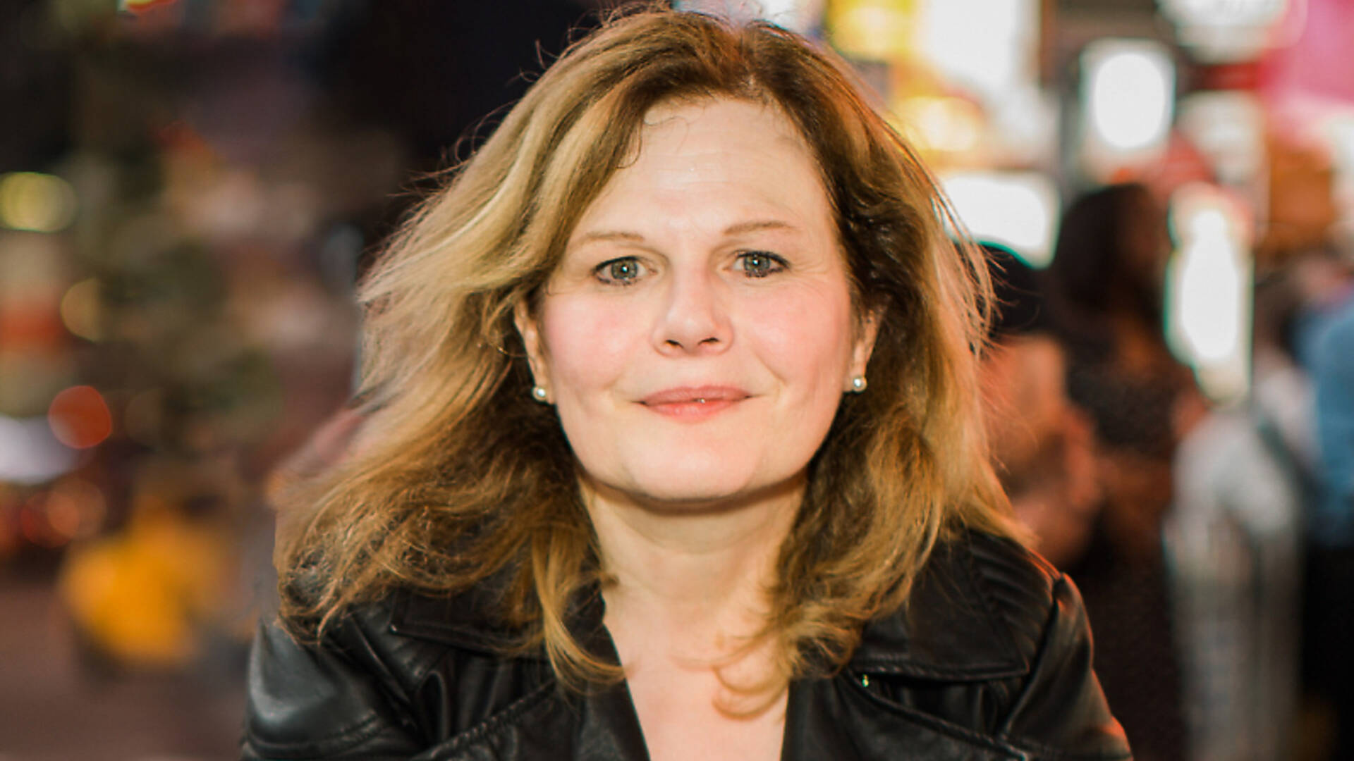 CreateTheater’s New Works Festival | Theater in New York