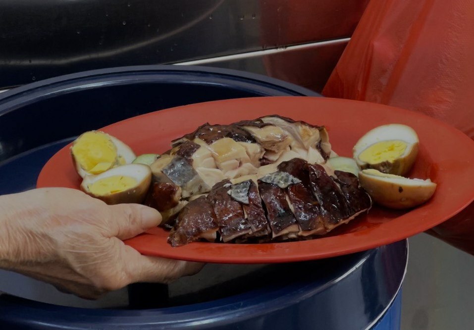 Chew Kee Eating House: The birthplace of Singapore’s first soy sauce ...