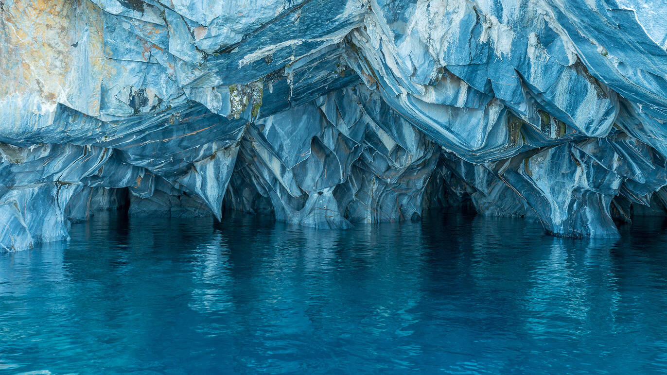 10 Best Caves in the World for Underground Amazement