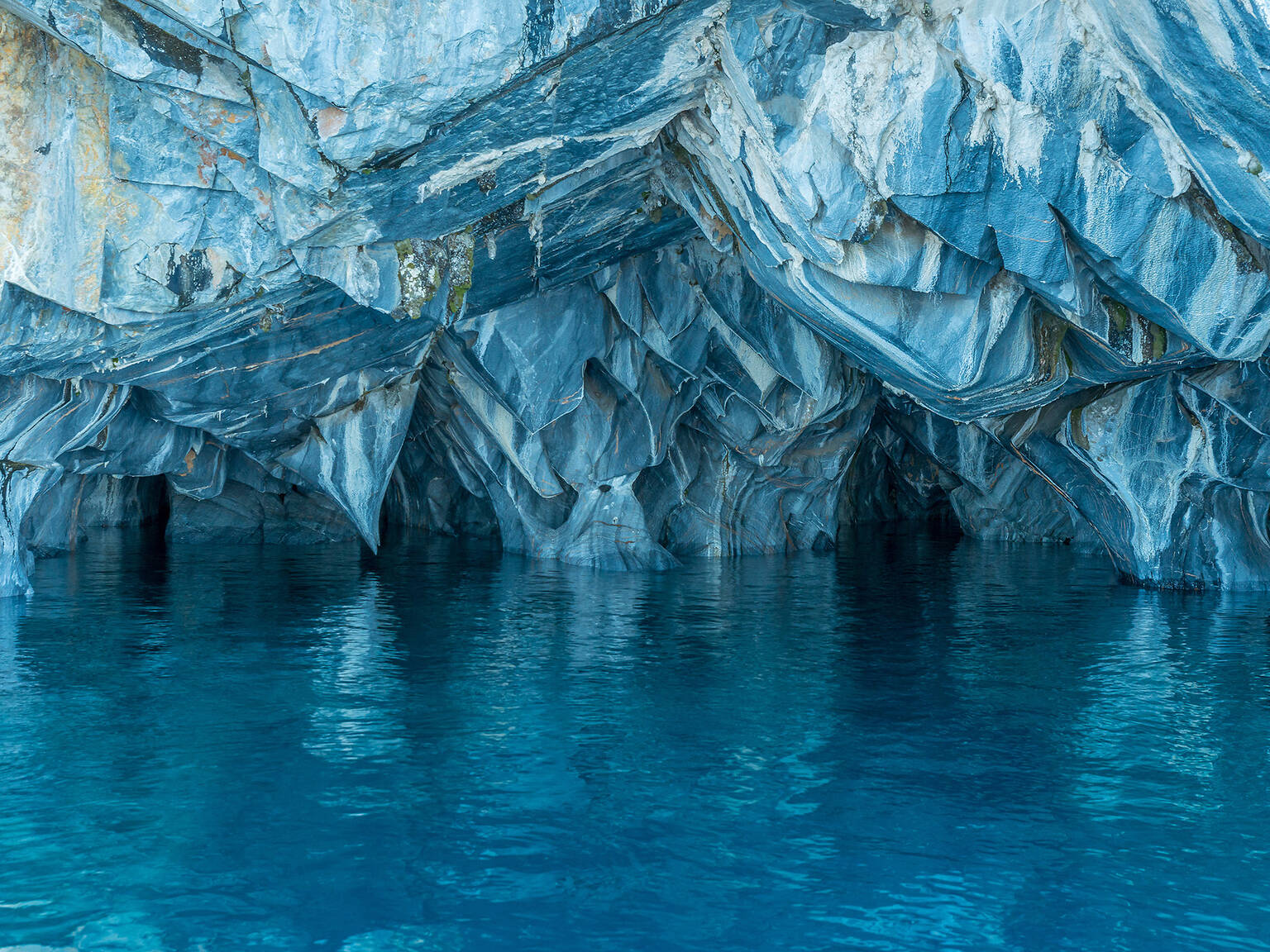 10 Best Caves in the World for Underground Amazement