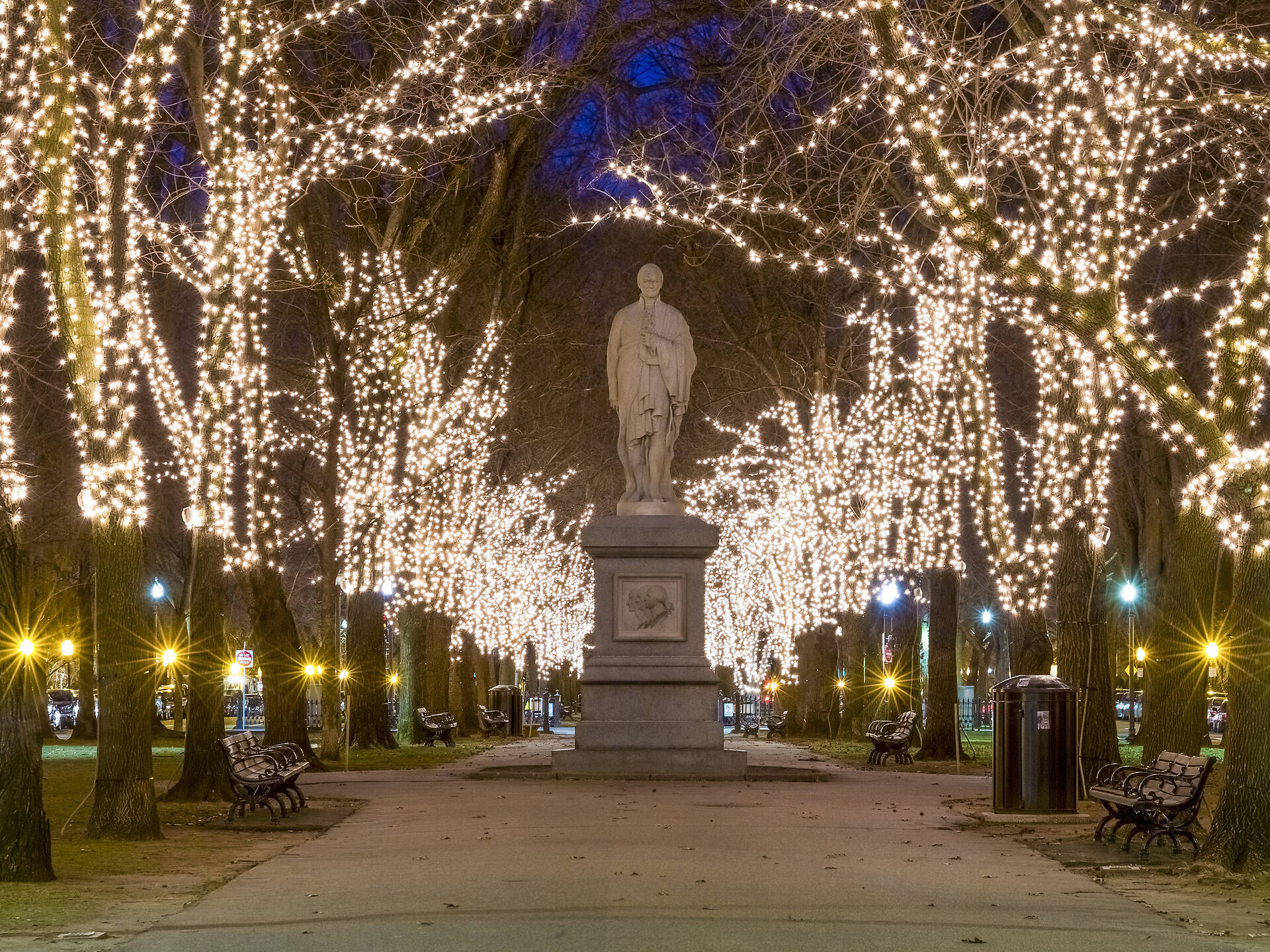 The Best Parks in Boston: 11 Green Spaces Perfect for Touching Grass