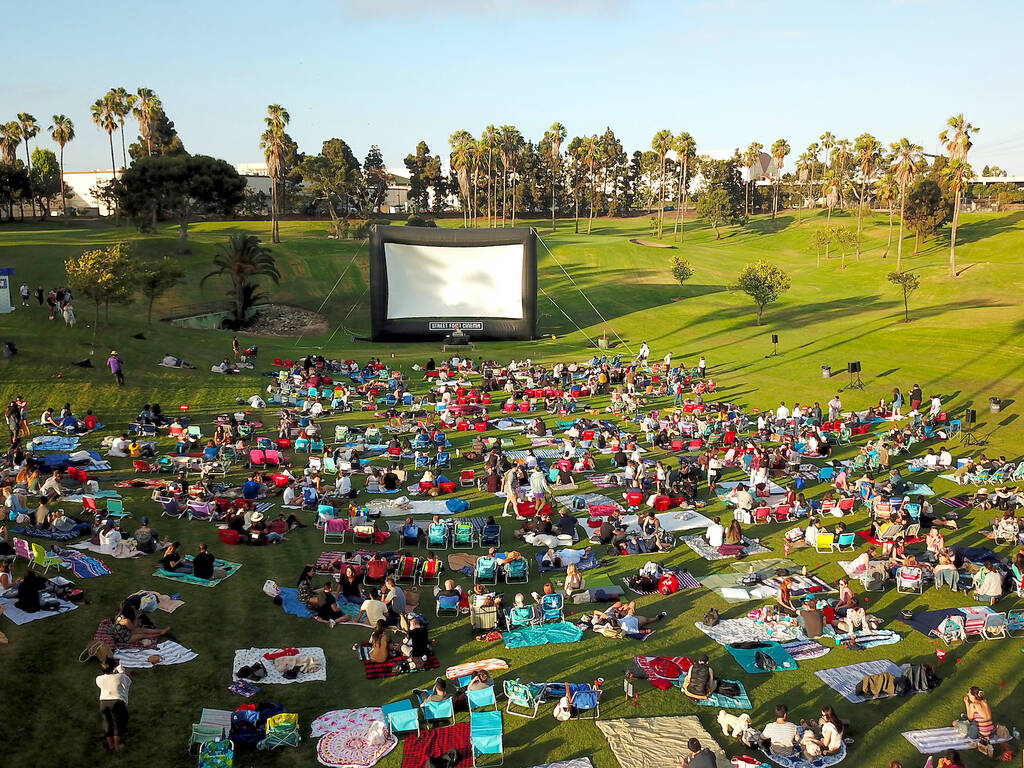 Things to Do in Los Angeles This Weekend: Aug 12–14