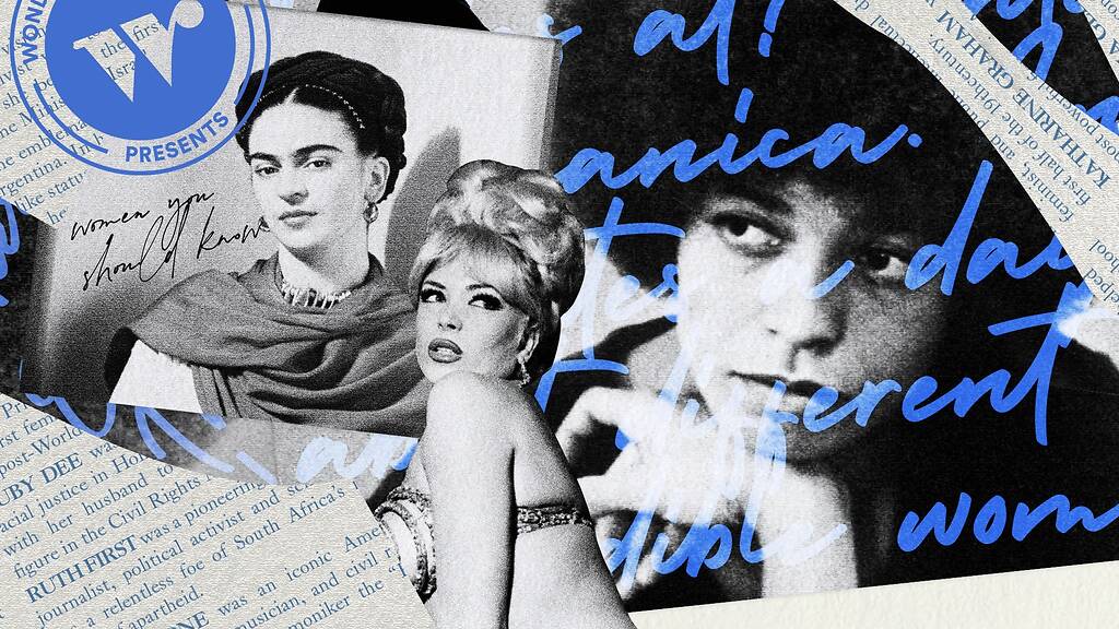 15 Best Podcasts for Women to Listen to in 2023